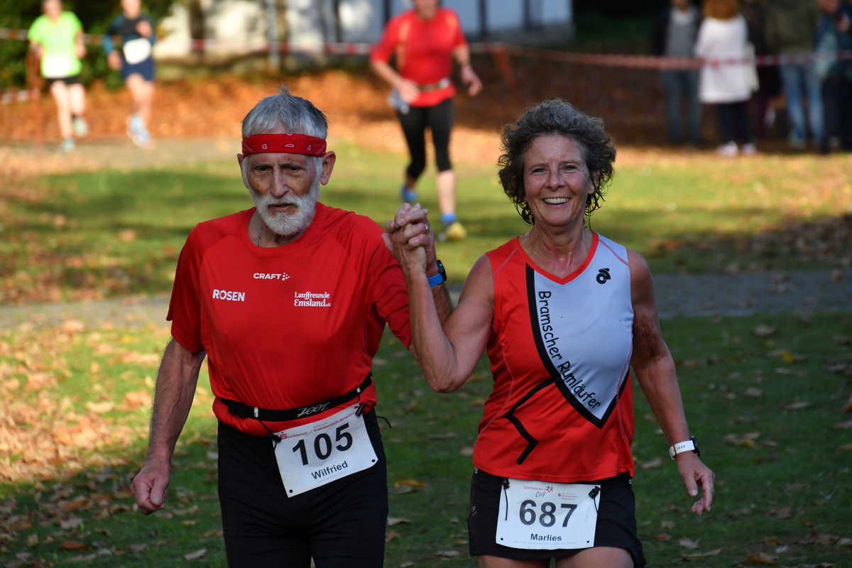Alle Infos zur Sparkassen-Cup Laufserie.